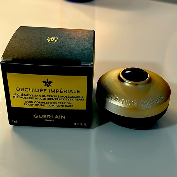 GUERLAIN | Skincare | 45 Guerlain Orchidee Imperiale Concentre Eye ...